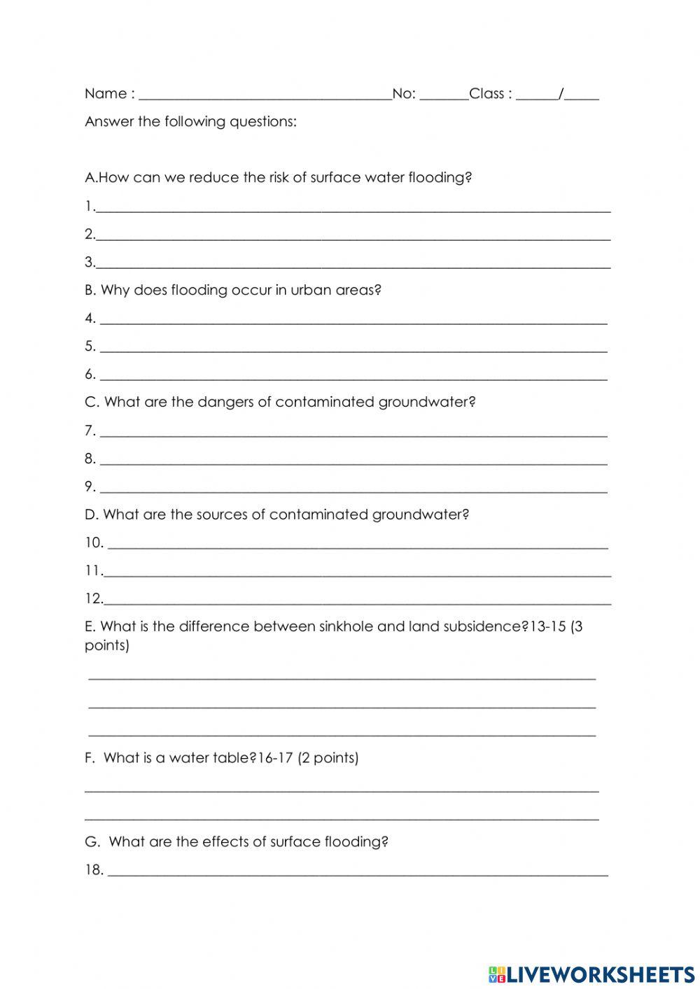 6839233 | Surface Water and Ground Water | Agnes