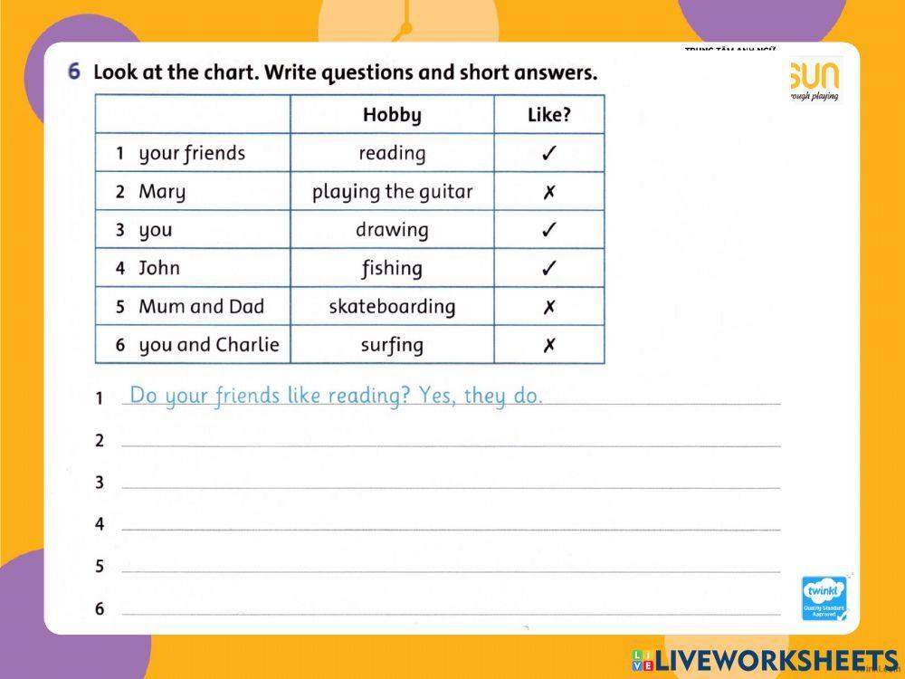 FF3 unit 2 WB lesson 2 2750350 | MS20223 | Live