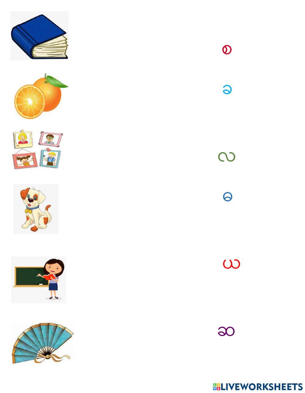 Practice-3 online exercise for | Live Worksheets