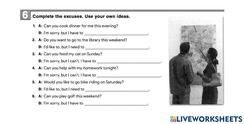 Ic 016 workbook 06 worksheet | Live Worksheets