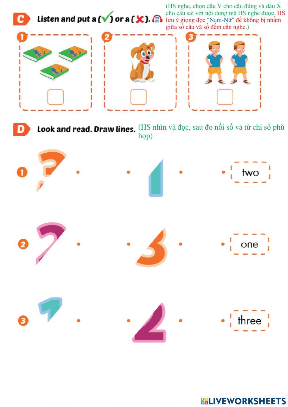 ISS G1 - UNIT 7 - LESSON 1 online exercise for | Live Worksheets