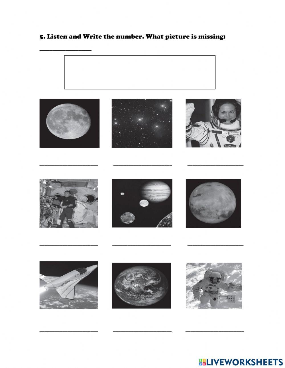 English Test online exercise for Grade 7 | Live Worksheets