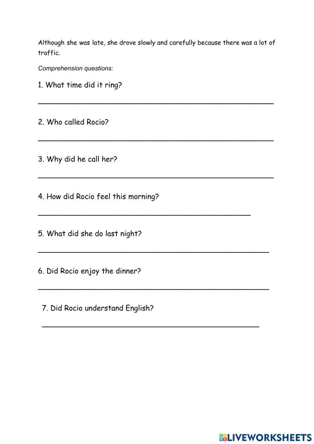 Irregular Verbs… | Free Interactive Worksheets | 1898727