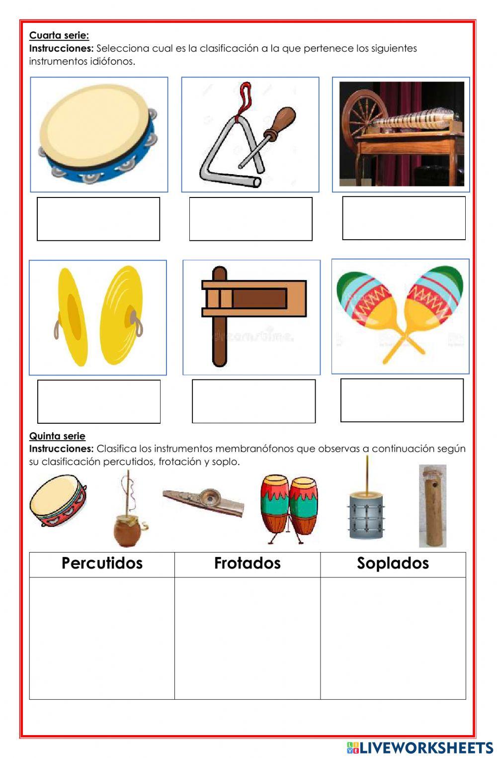 1899131 | Instrumentos musicales | Marielos13