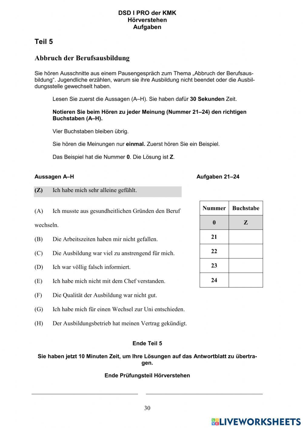 DSD 1 Pro | Free Interactive Worksheets | 1899496