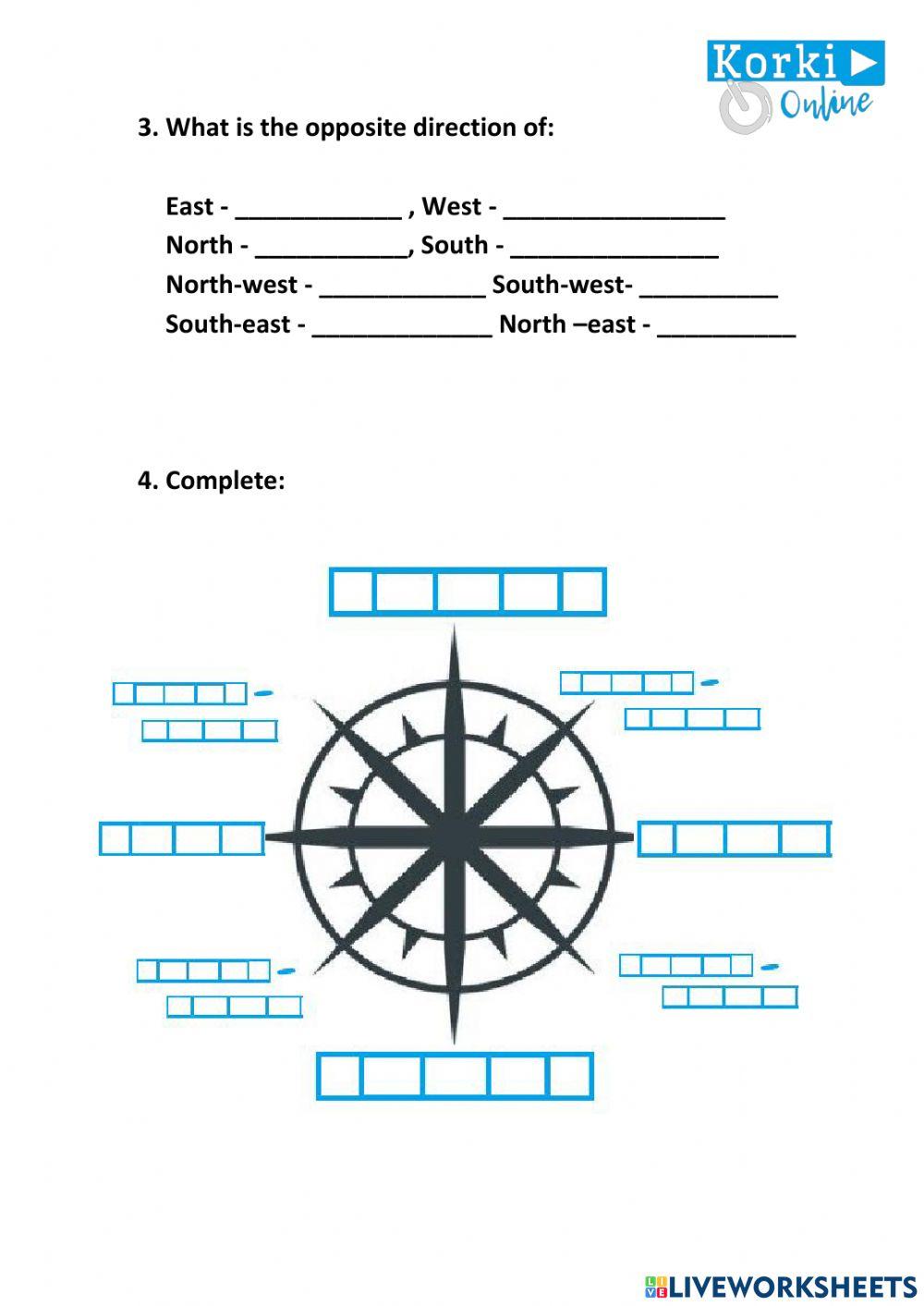 Task 3 ESCAPE R… | Free Interactive Worksheets | 1902398