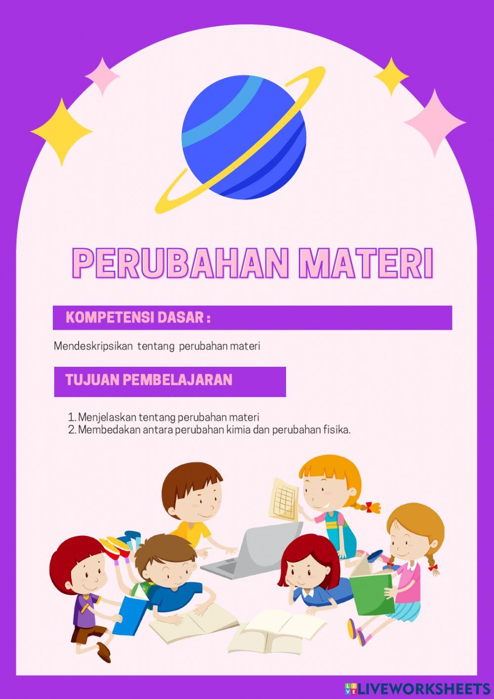 Smk interactive worksheet | Live Worksheets