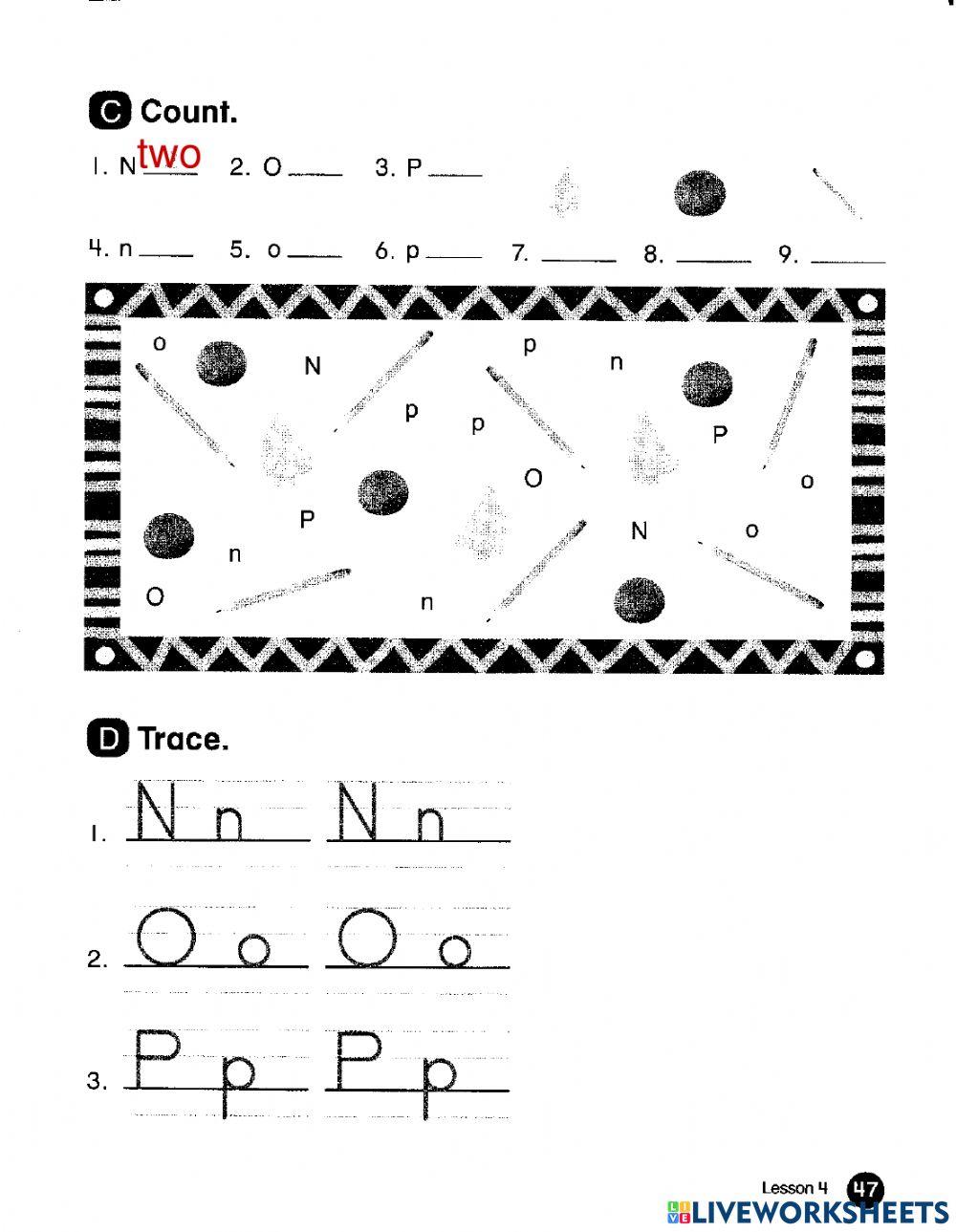Up starter letter NOP 1903309 | Phung Thi Hao | Live