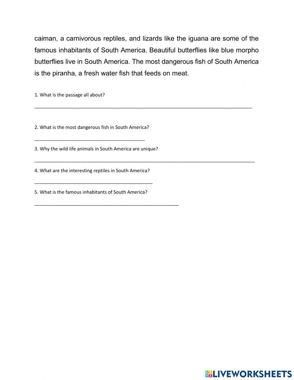 Social M3 Liveworksheet online exercise for | Live Worksheets