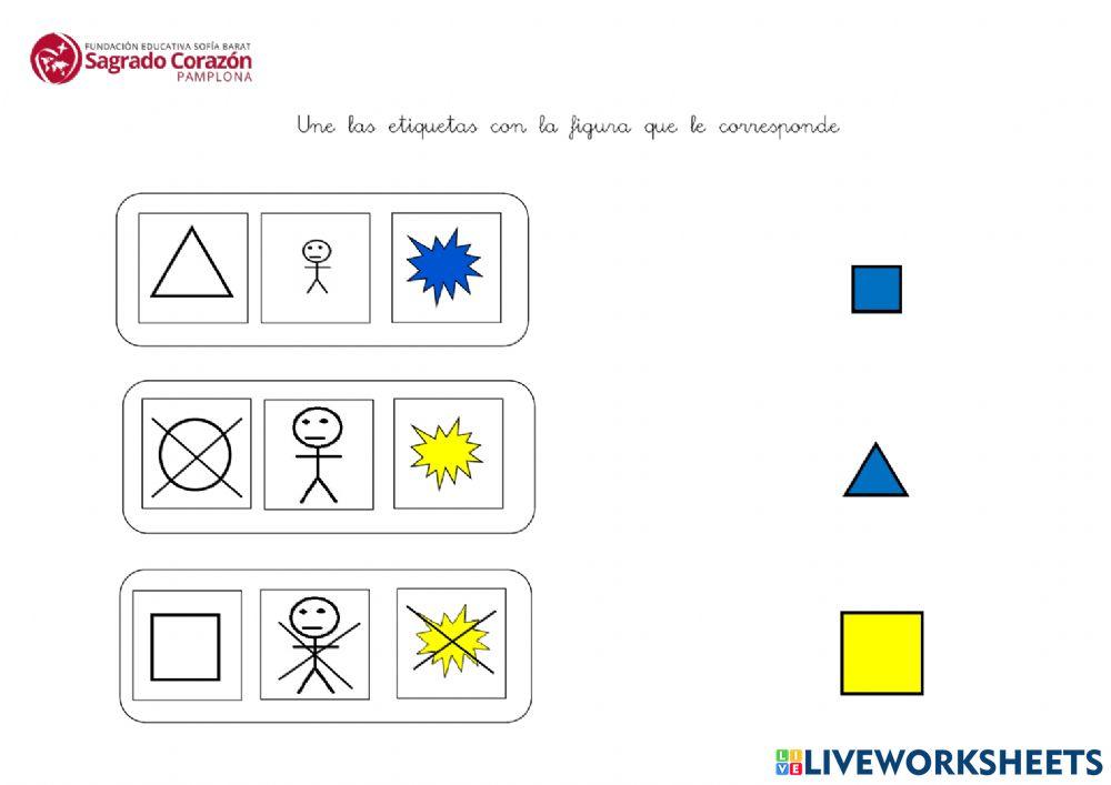 5307067 | Corresponder. | idoyami | LiveWorksheets