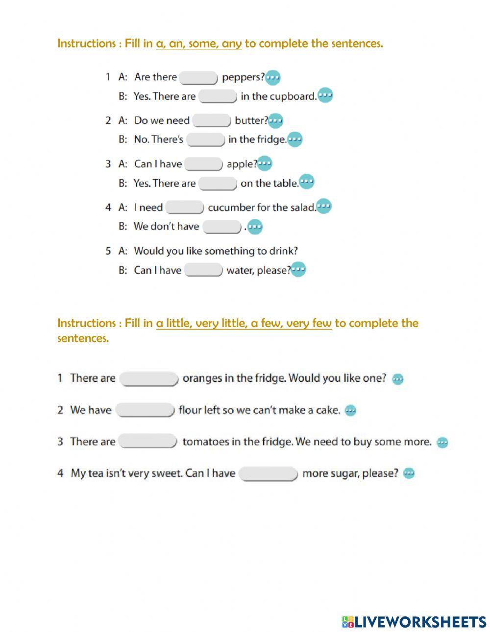 m6 unit 1.4 3540817 | Pratumma Klinhom | LiveWorksheets