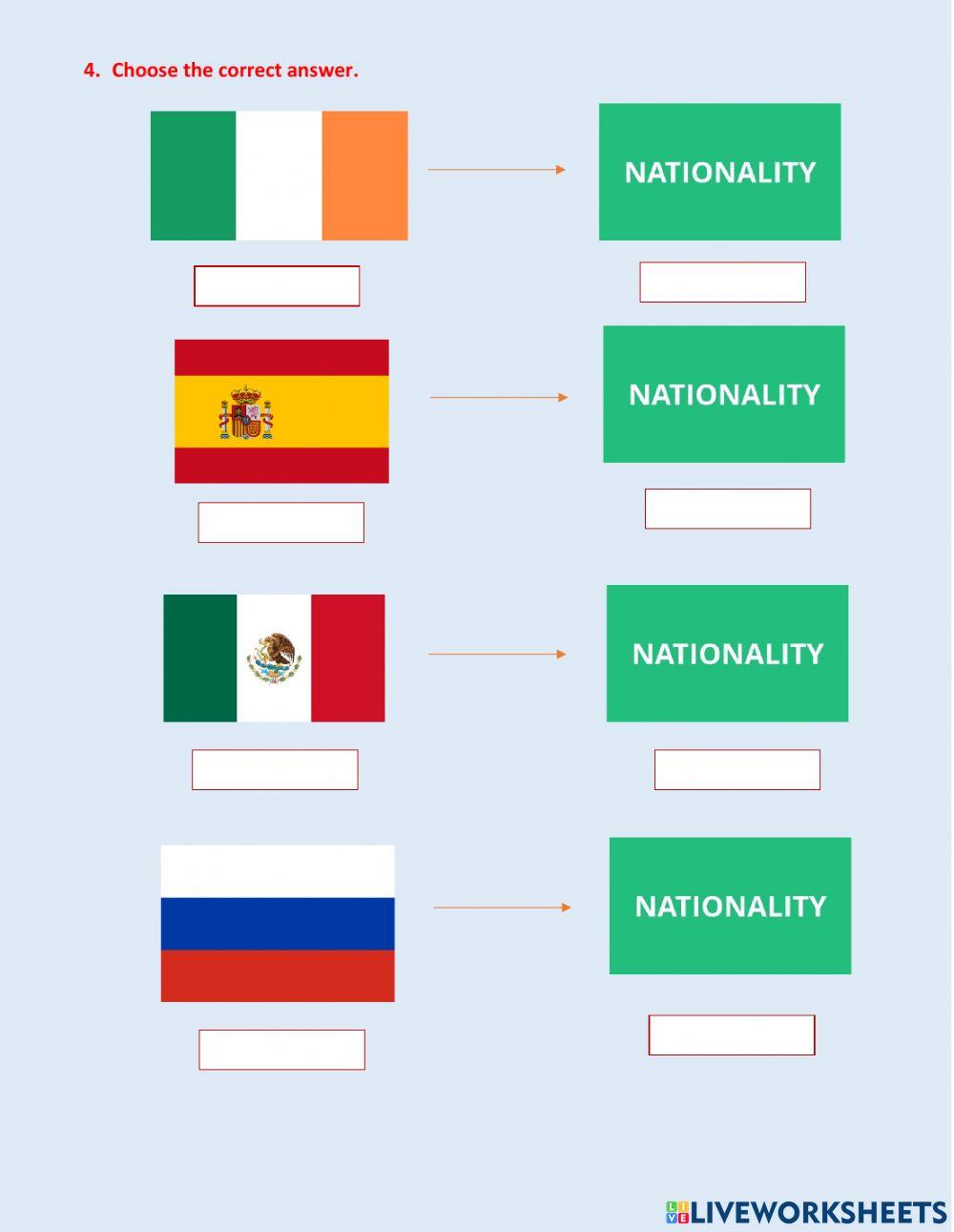 How much do I know? worksheet | Live Worksheets