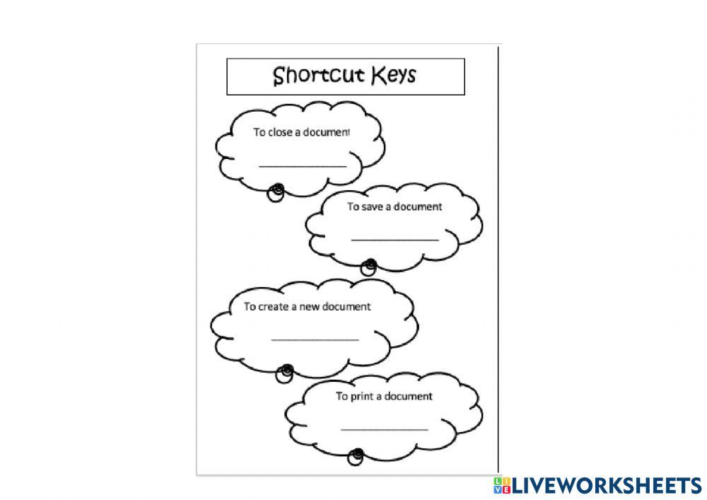 Grade 2-Short cut Keys | puja shekhar | Live