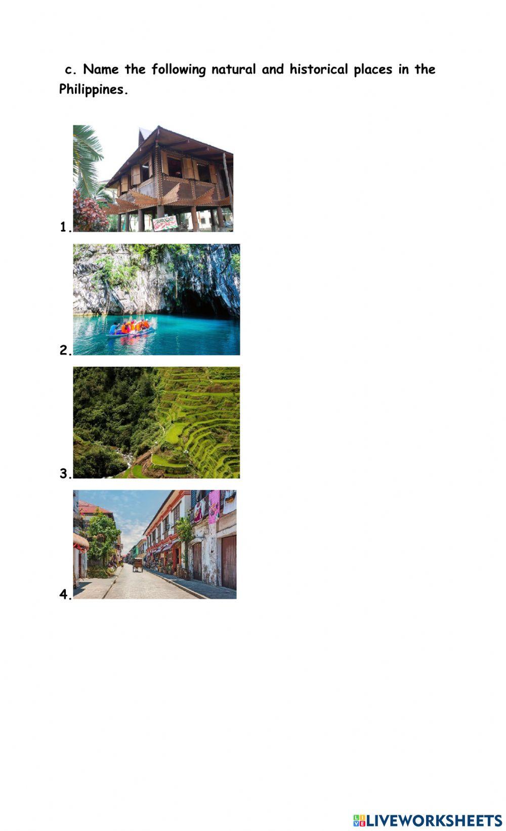 arts 5 online exercise for | Live Worksheets