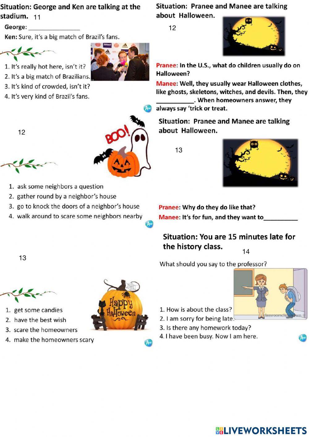 ONET Grade 9 25… | Free Interactive Worksheets | 3964676