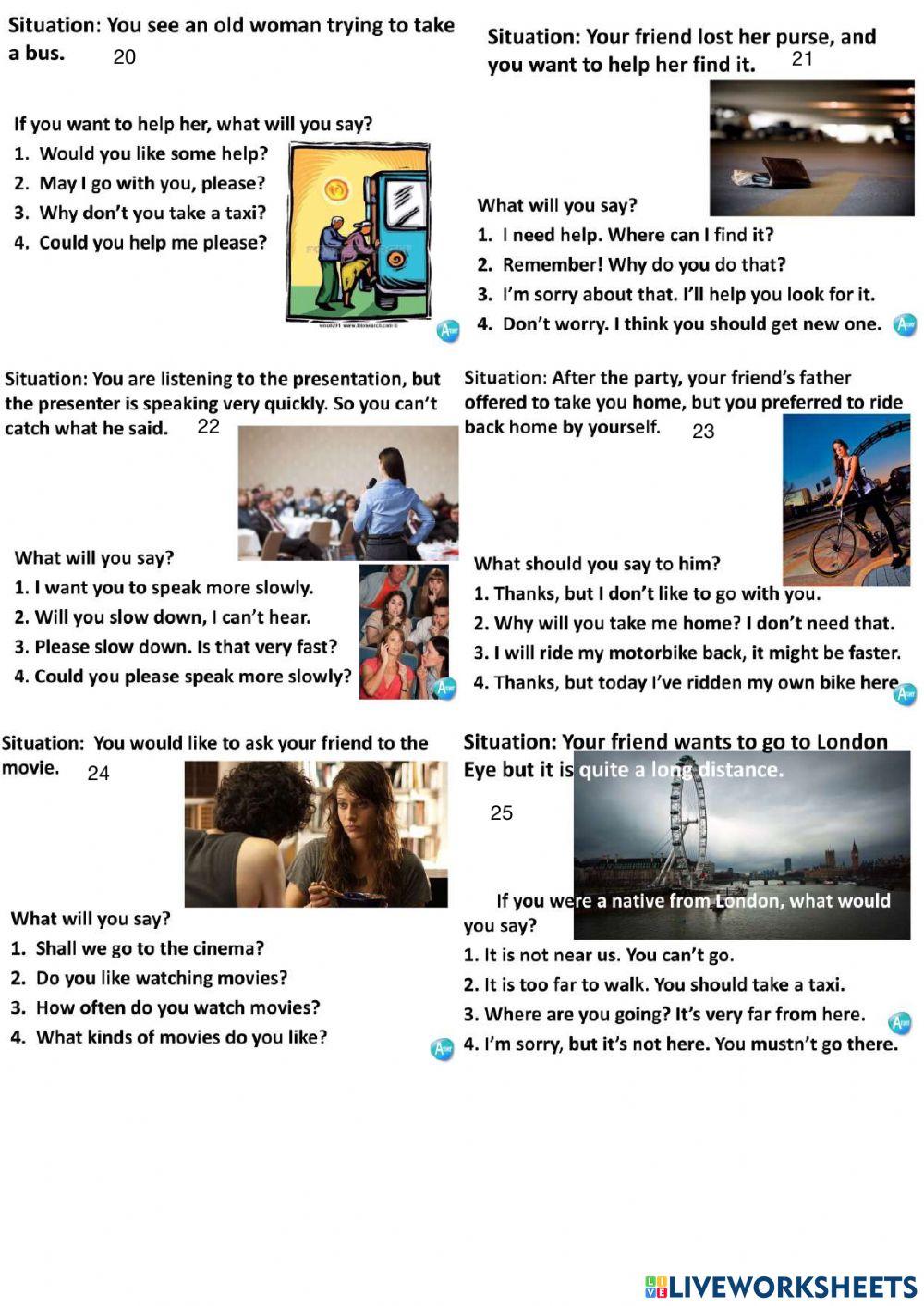 ONET Grade 9 25… | Free Interactive Worksheets | 3964676