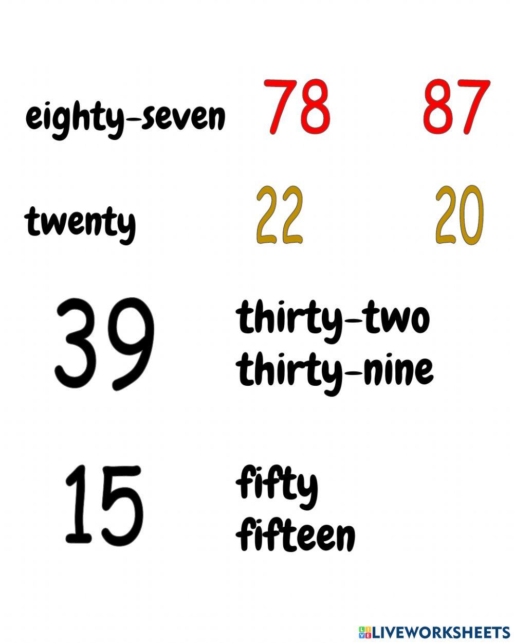 2nd Term Math-Assess worksheet | Live Worksheets