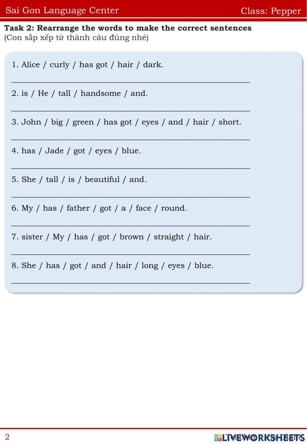 Homework-class Pepper Feb 7th 1853519 | Dianenguyen96