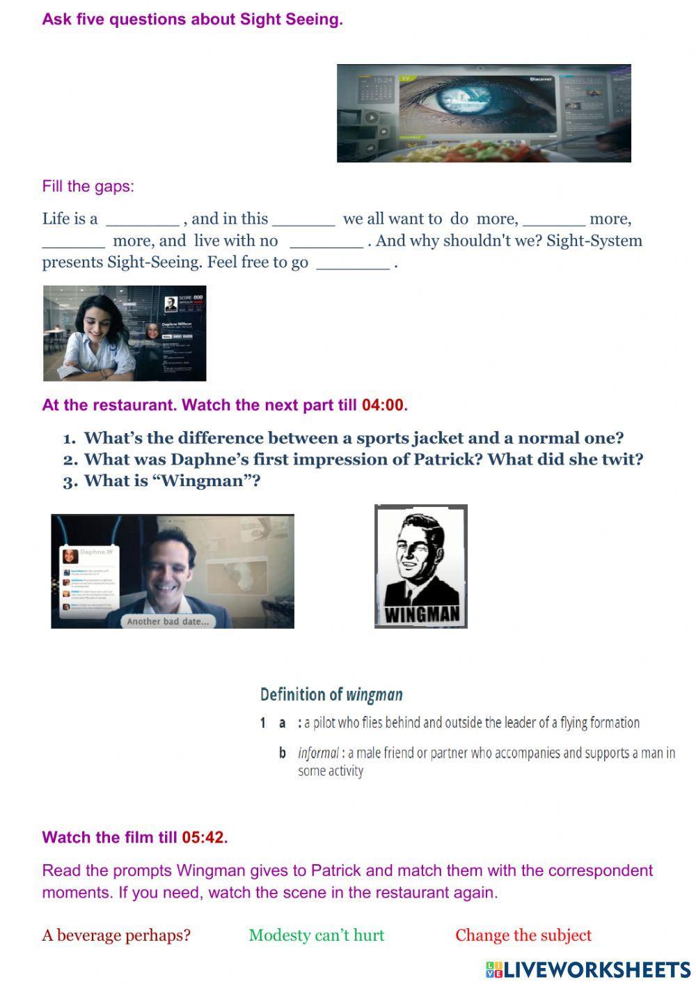 1855877 | Augmented Reality-Sight | pogodda