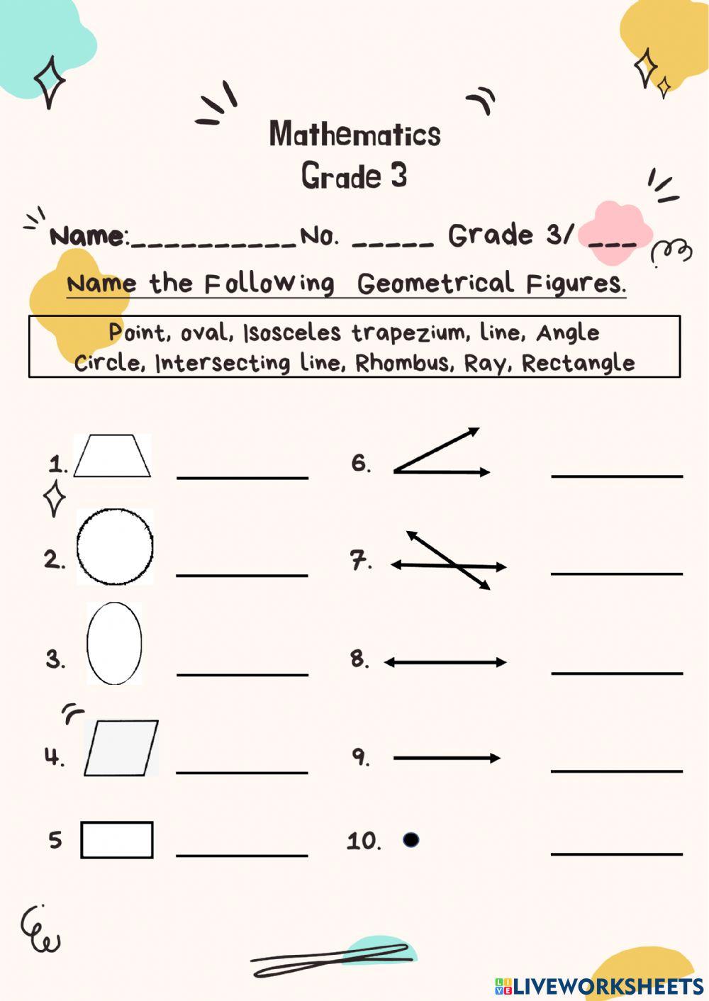Grade 3 Writing Test Online Exercise For Live Worksheets grade-3-writing-test-online-exercise-for-live-worksheets