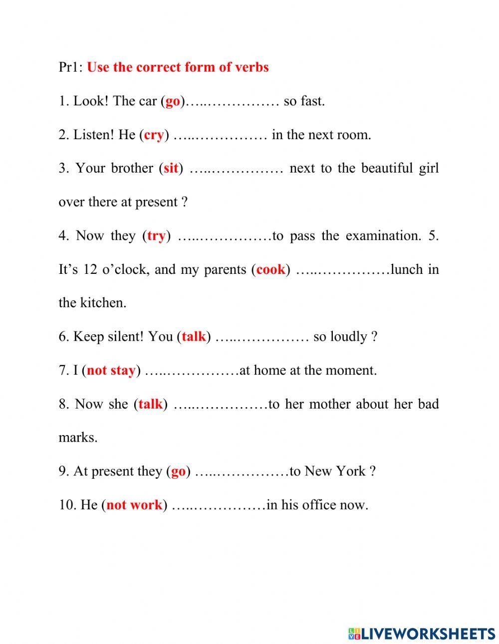 Dfsdfdsf worksheet | Live Worksheets