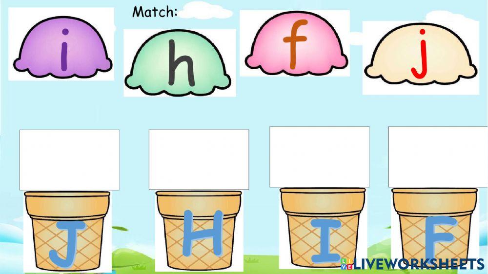 ..kg1 online exercise for | Live Worksheets