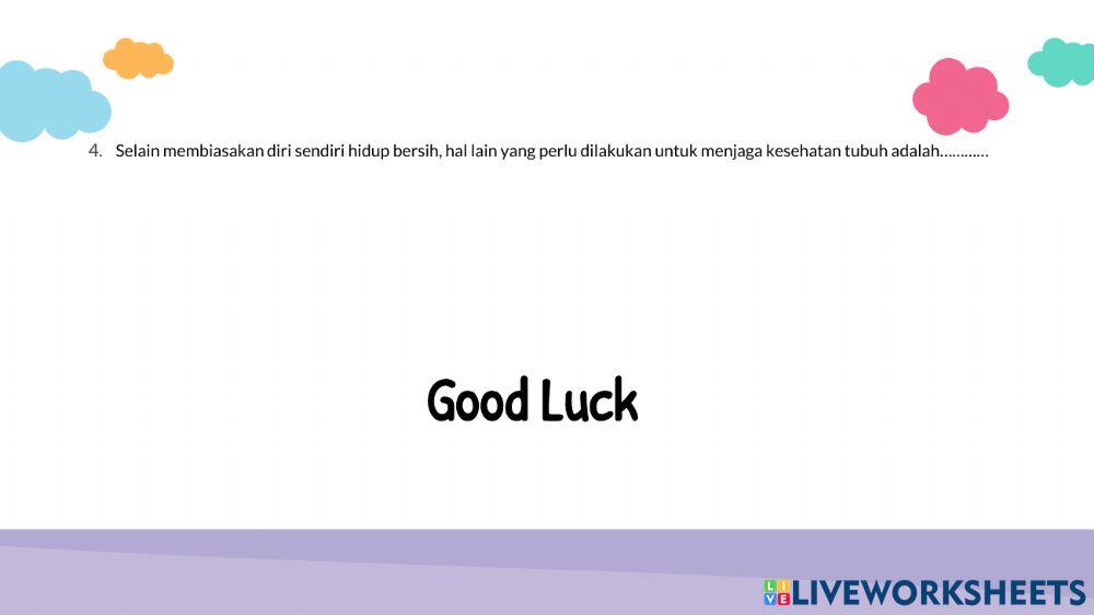 Task 2 TIK worksheet | Live Worksheets