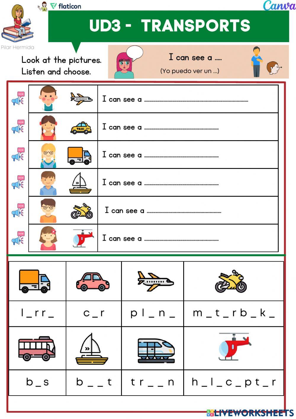 2196061 | 1EP UD3 TRANSPORTS p2 | Frinxo
