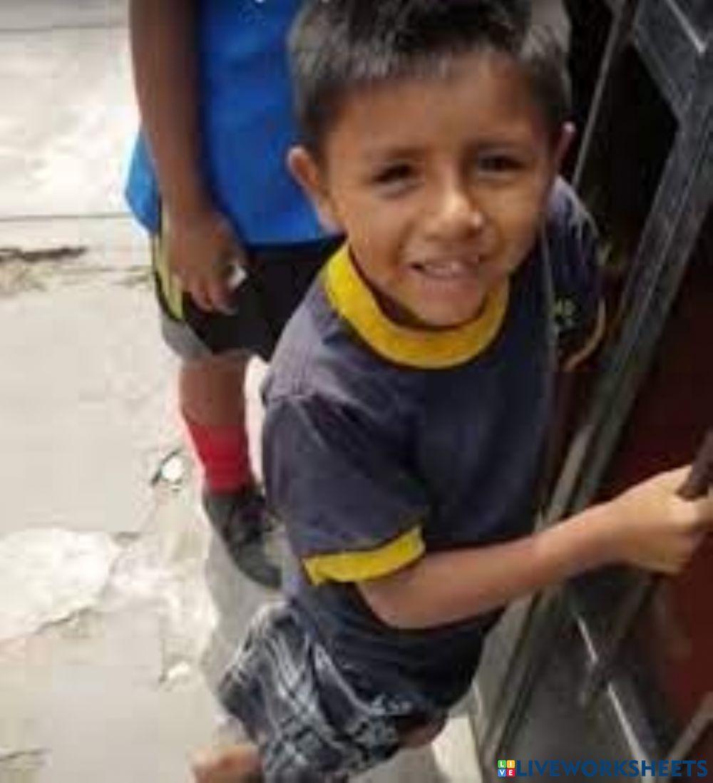 Tilin 1927834 | Daniel Hernandez Perez Carreon | Live