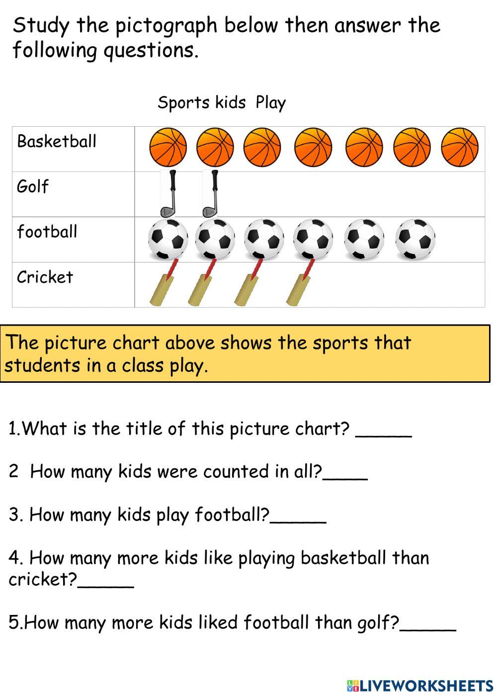 Math evaluation exercise for 1 | Live Worksheets