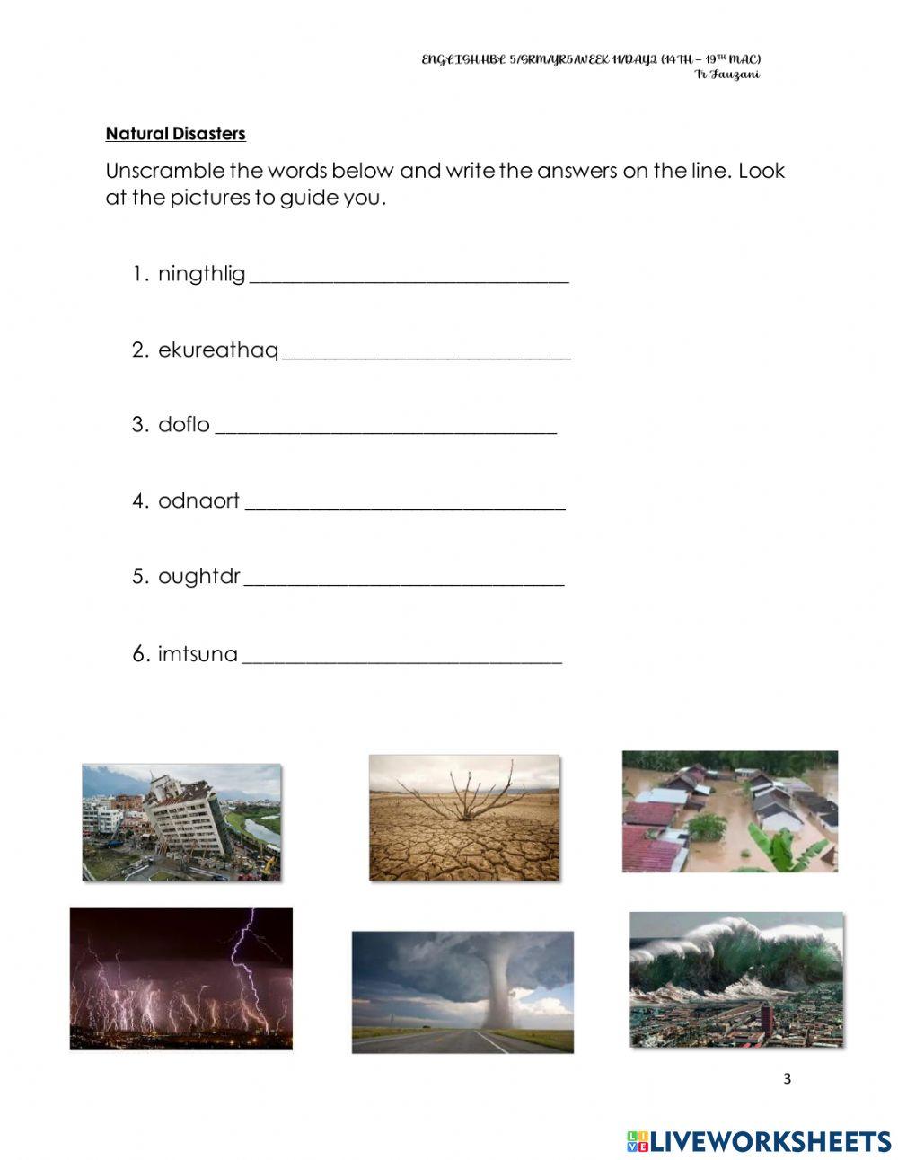 INFORMATION GEMS D2 online exercise for | Live Worksheets