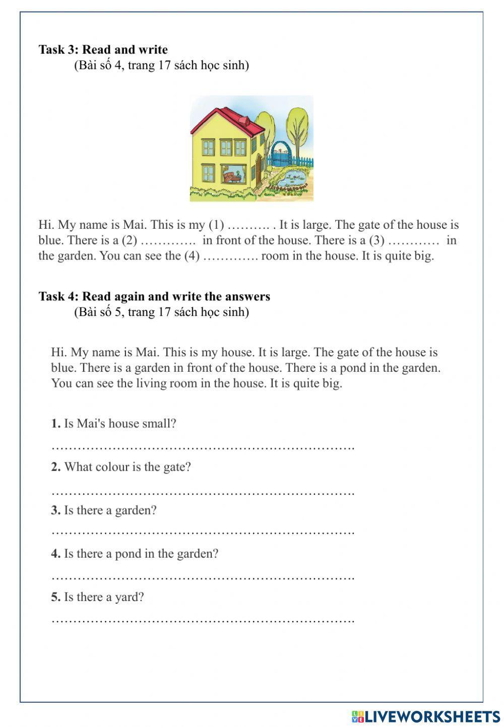 Practice (1) 1931909 | Joy1998 | Live Worksheets