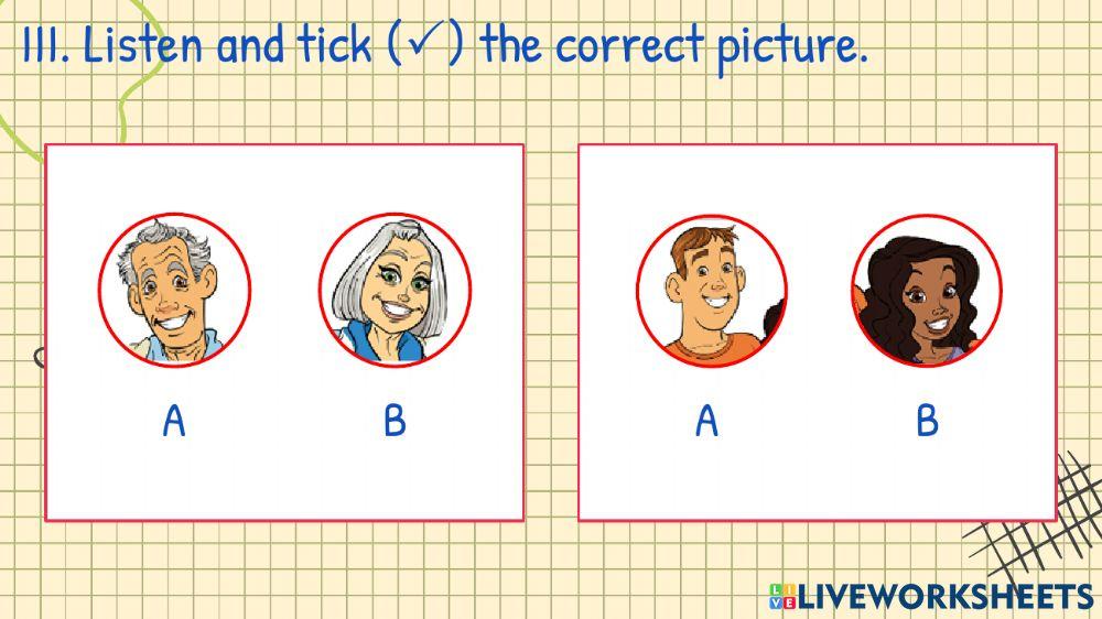 Homework-2nk-Lesson 13 worksheet | Live Worksheets