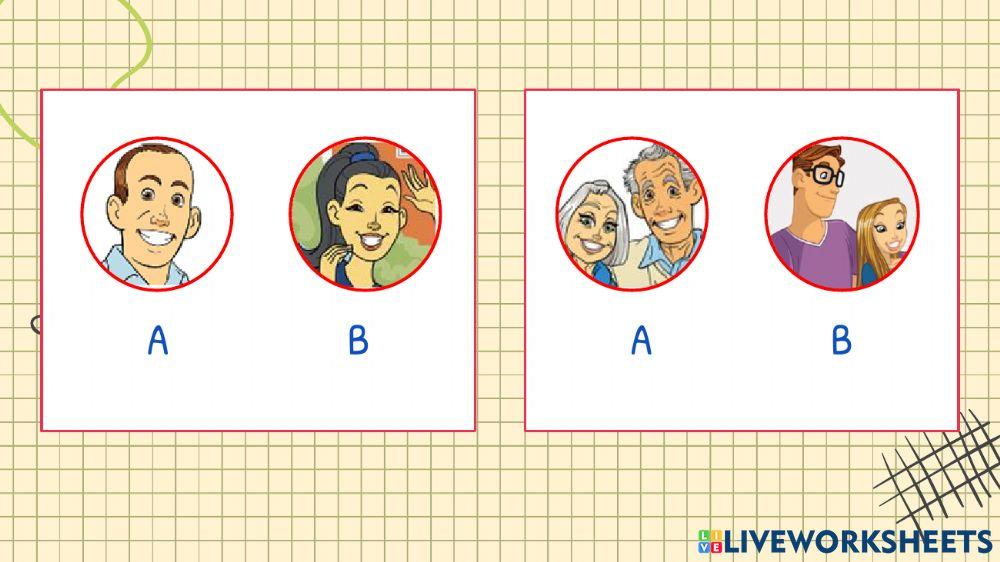 Homework-2nk-Lesson 13 worksheet | Live Worksheets