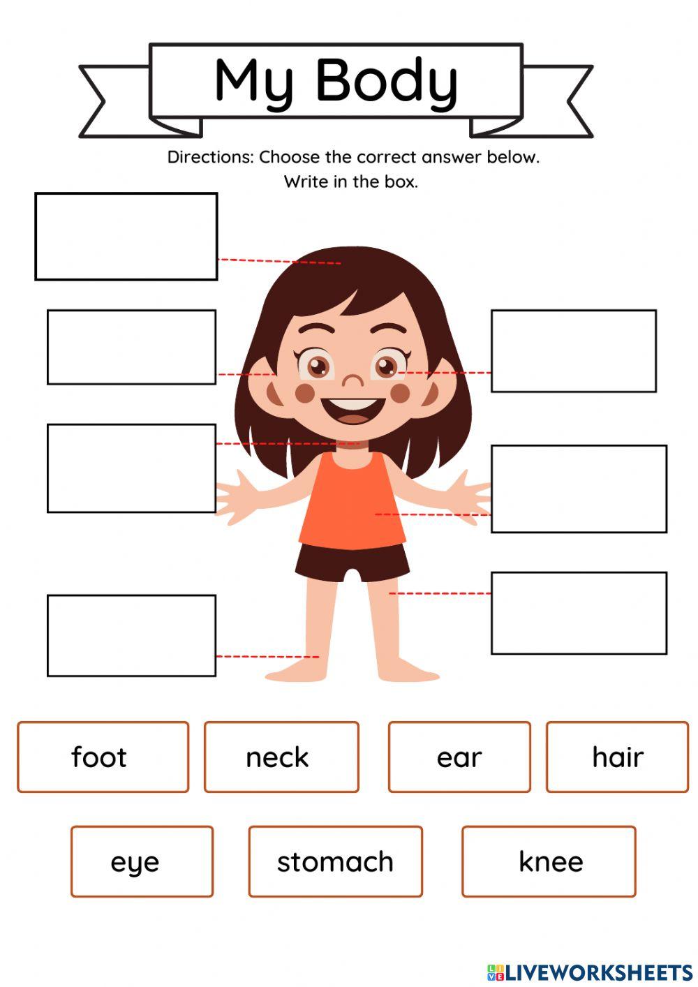 Enjoy the exercises worksheet | Live Worksheets