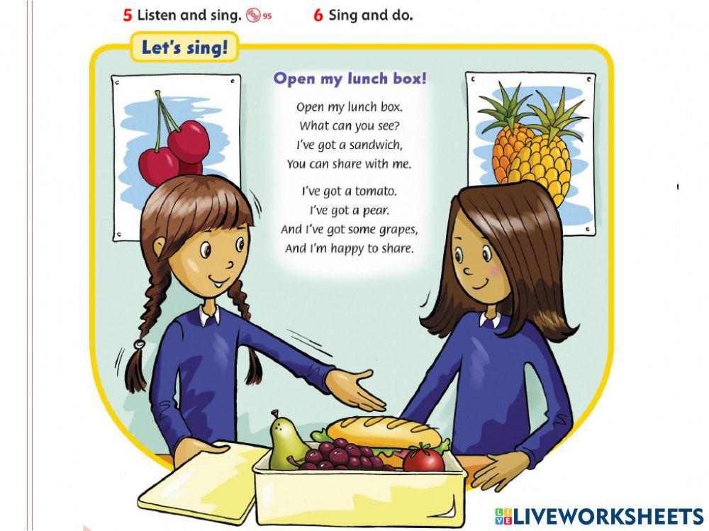 FF1 unit 9 less… | Free Interactive Worksheets | 2785222