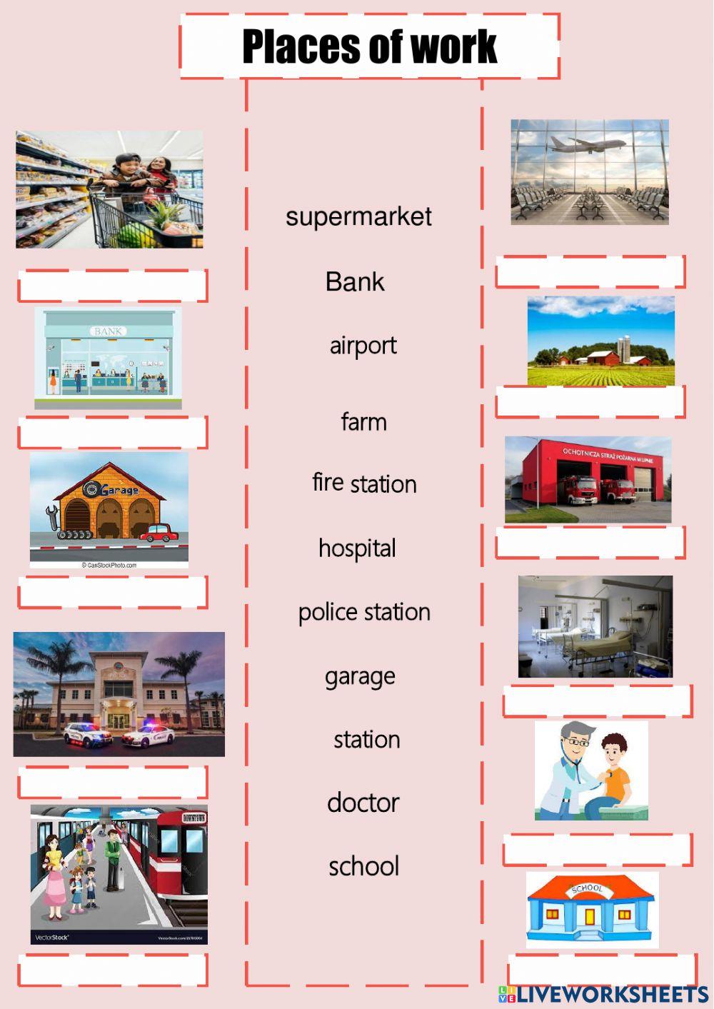 Grade 3 unit 6 lesson 1-2-3 worksheet | Live Worksheets