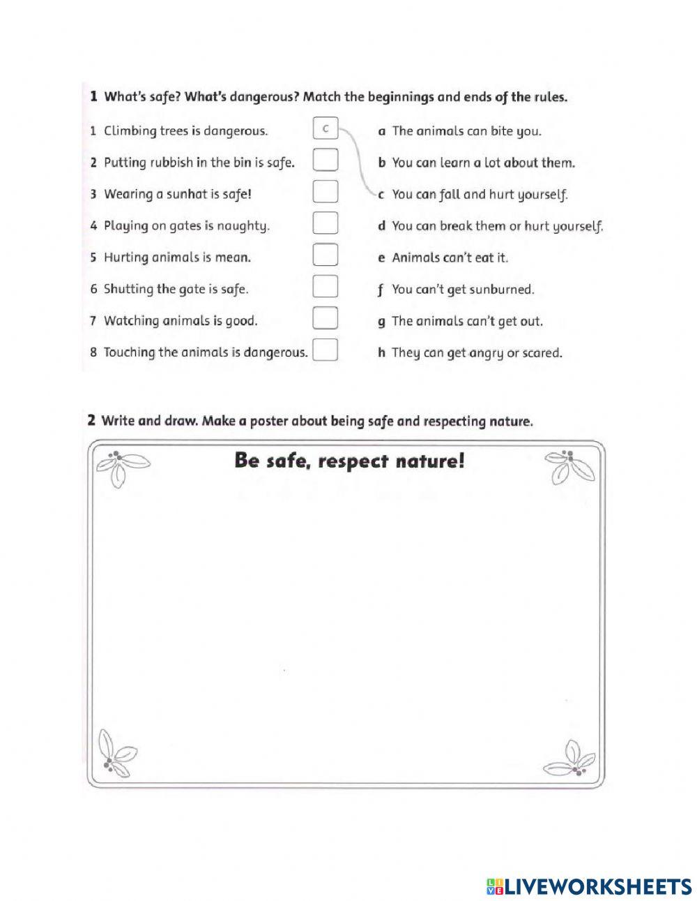 FF3 Writing skill Unit 4-6 online exercise for | Live Worksheets