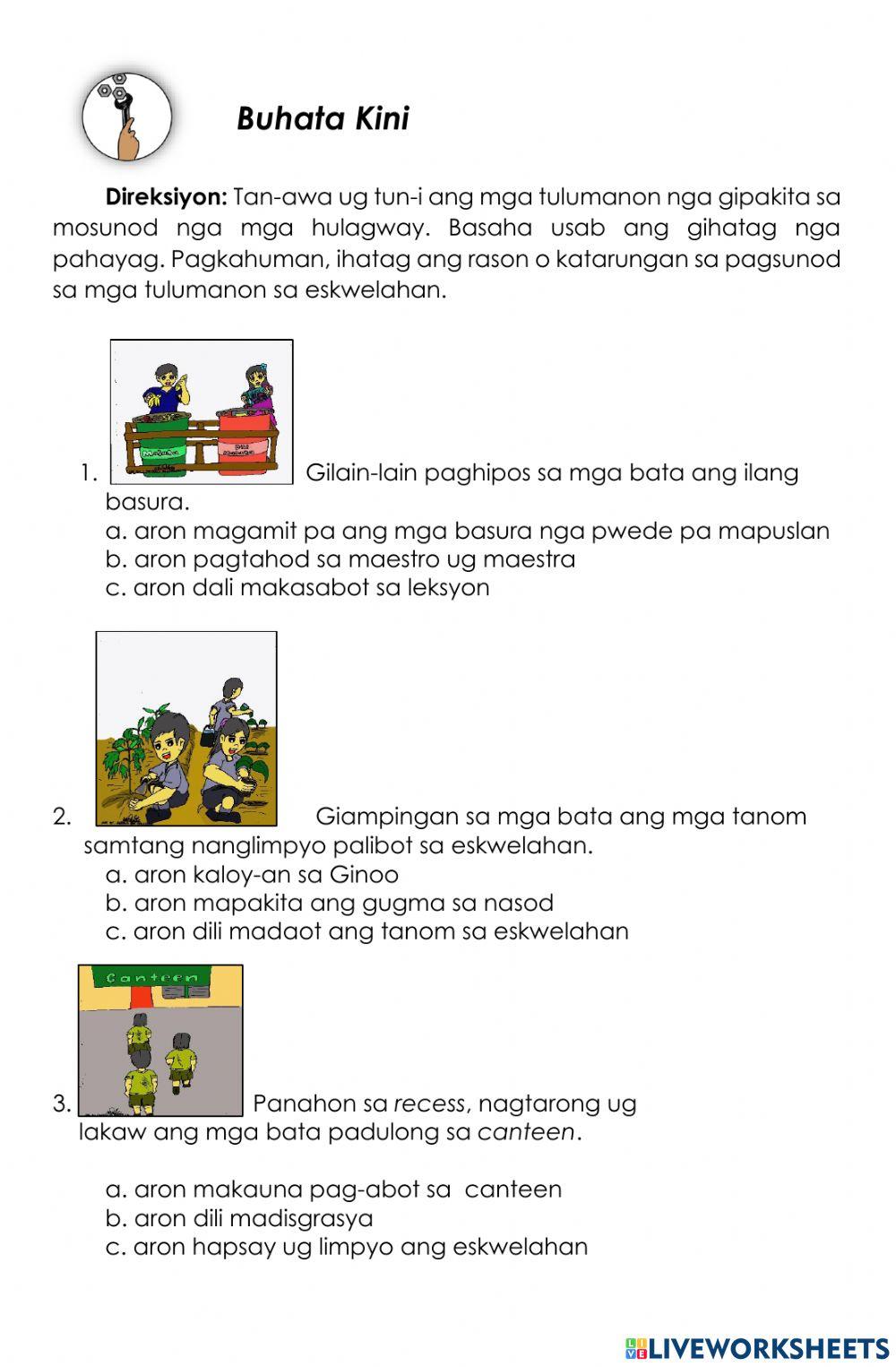 q3 ap mod 5 online exercise for | Live Worksheets