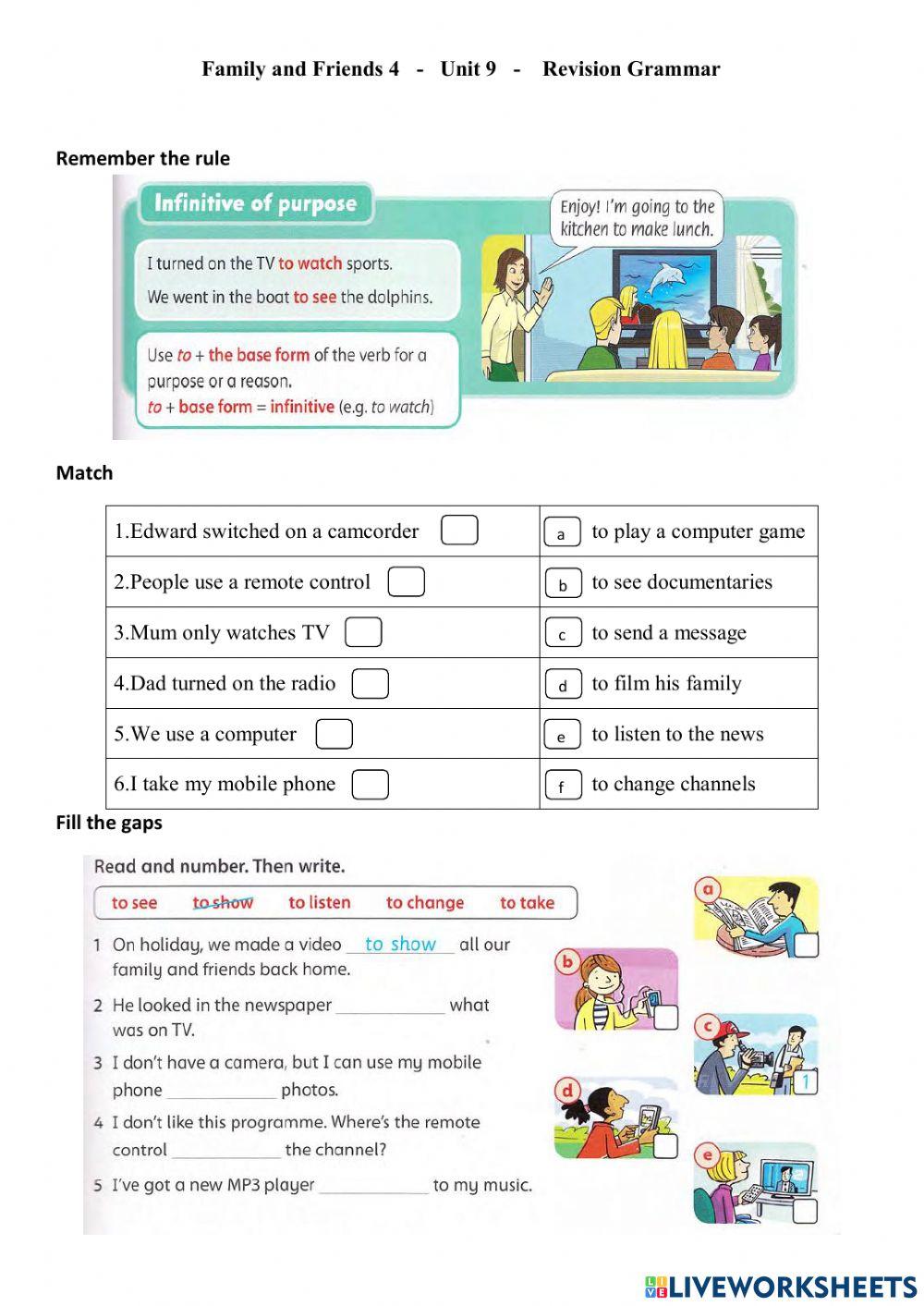 3567900 | FF4-Unit 9-Revision Grammar | iyul11