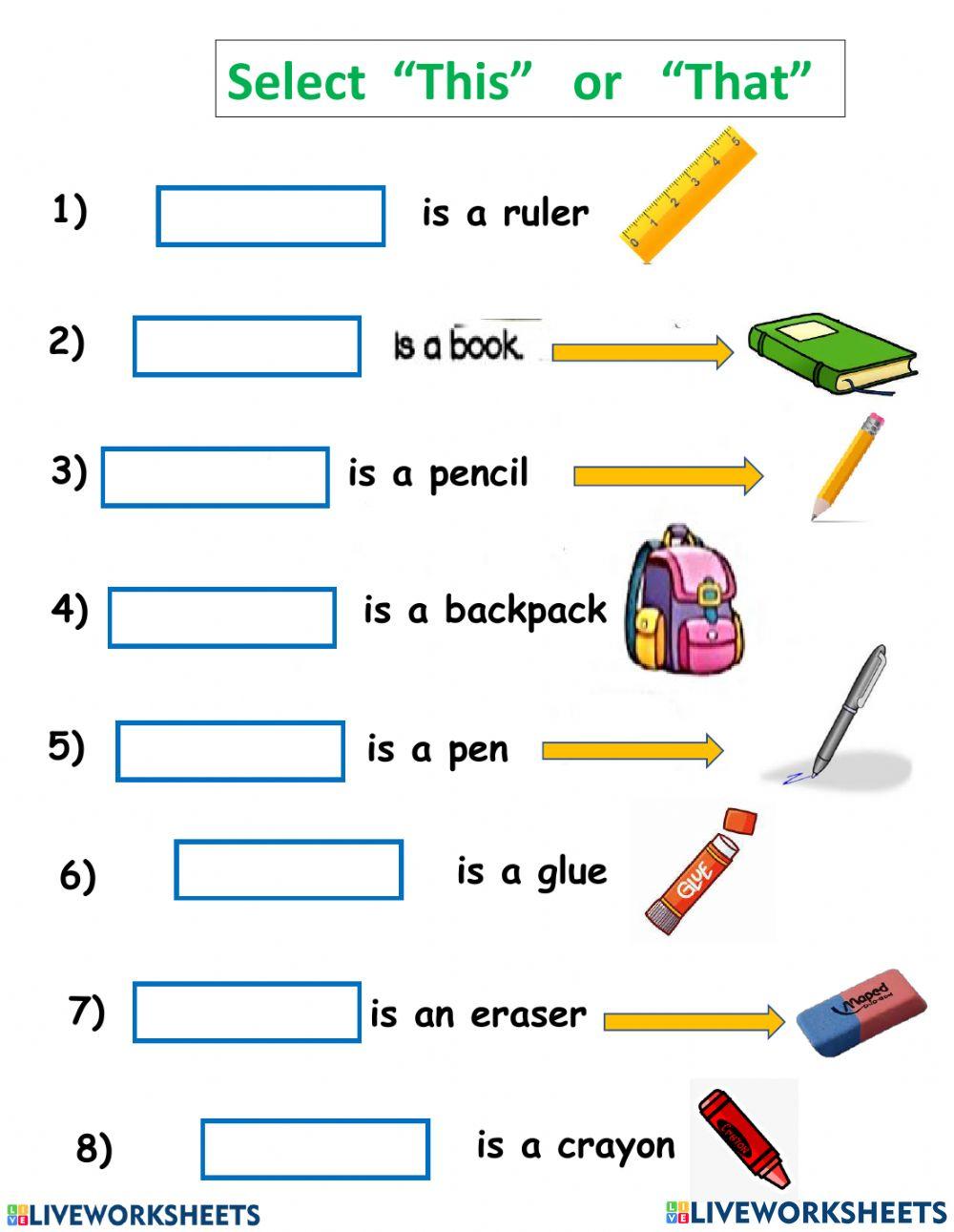 Mrs_Karina | This 1944533 | LiveWorksheets