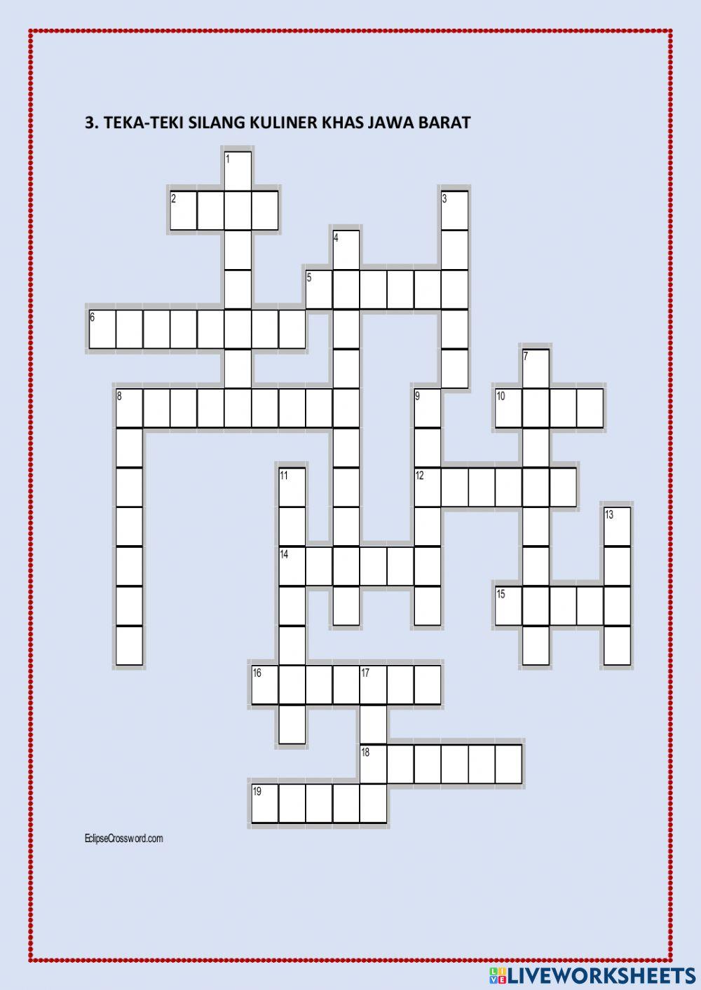 LKPD PROJEK PPP PERTEMUAN KE -2 online exercise for | Live Worksheets