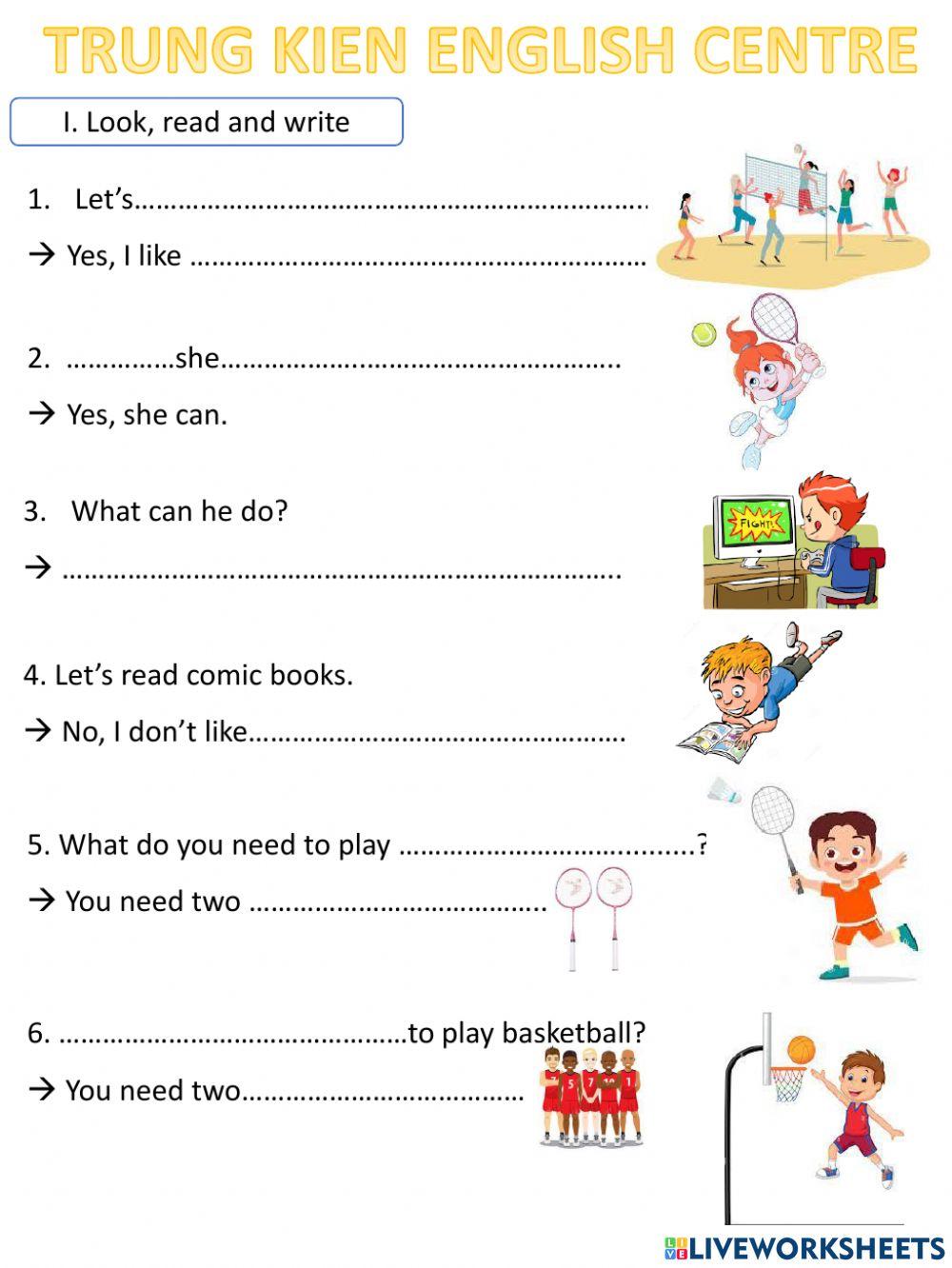 Smart start 4 interactive activity for grade 4 | Live Worksheets