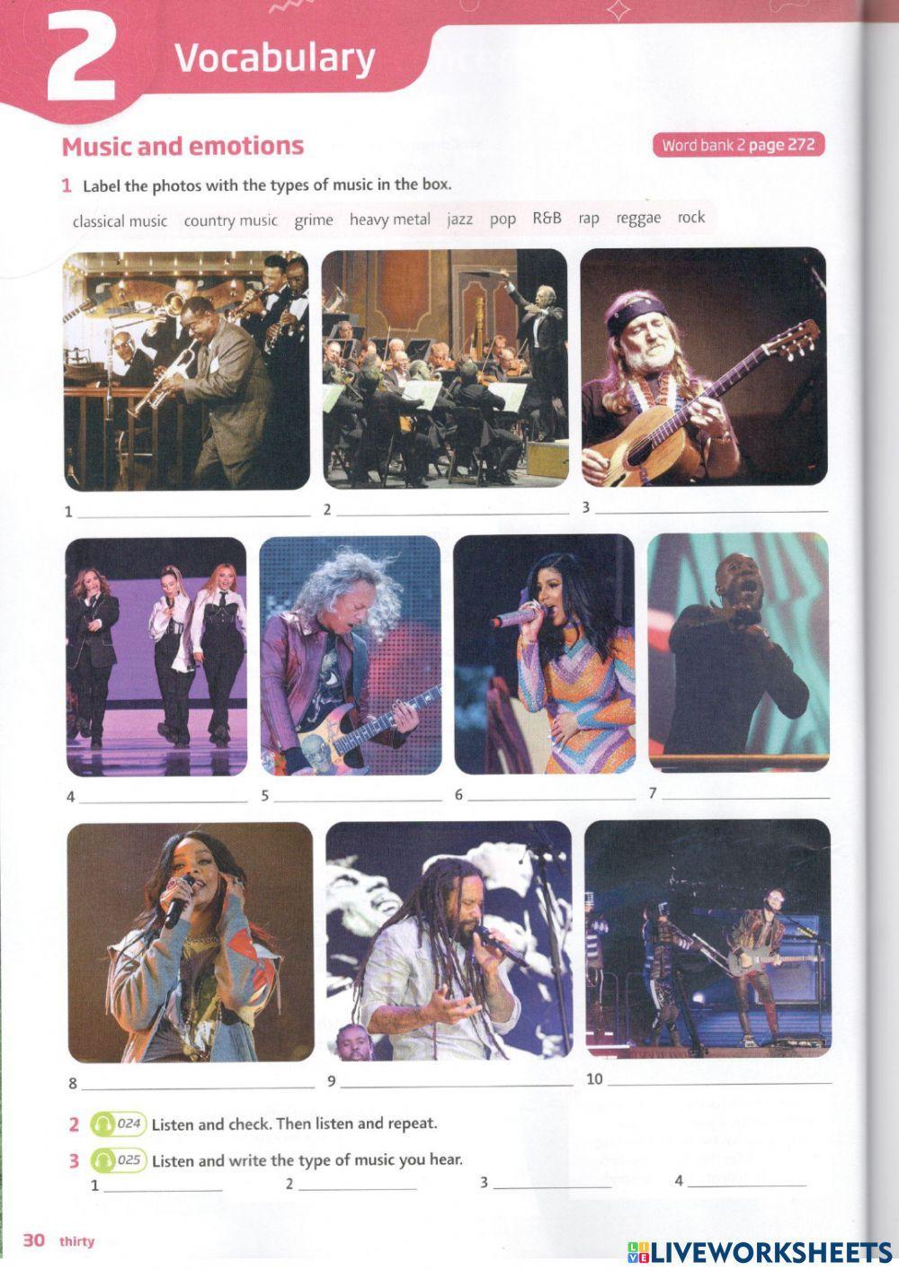 Stressed out online exercise for | Live Worksheets