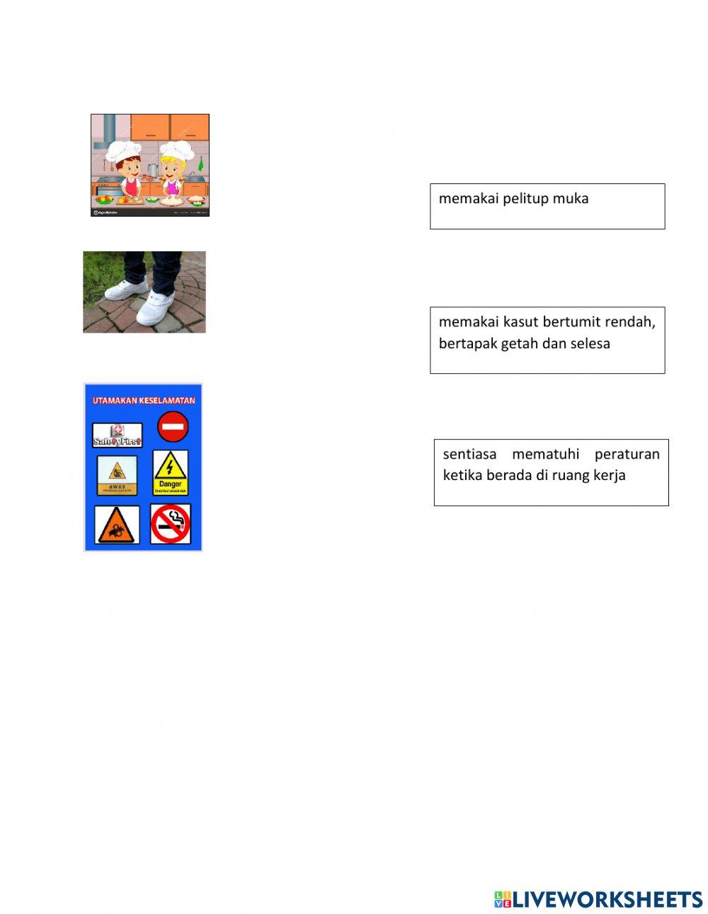 Kssmpk kr interactive worksheet | Live Worksheets