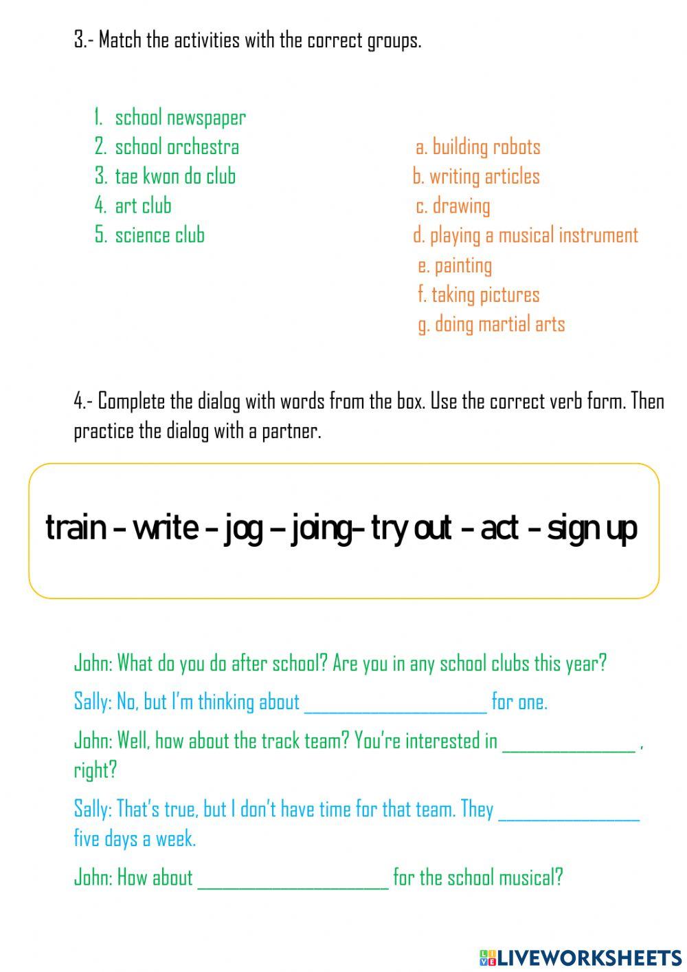 3569006 | Let's practice | Jared Racchumi