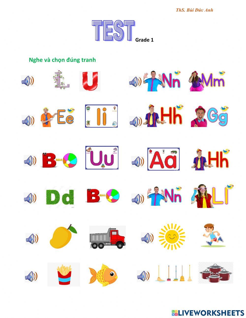 Review 1 Online Exercise For 1 Live Worksheets