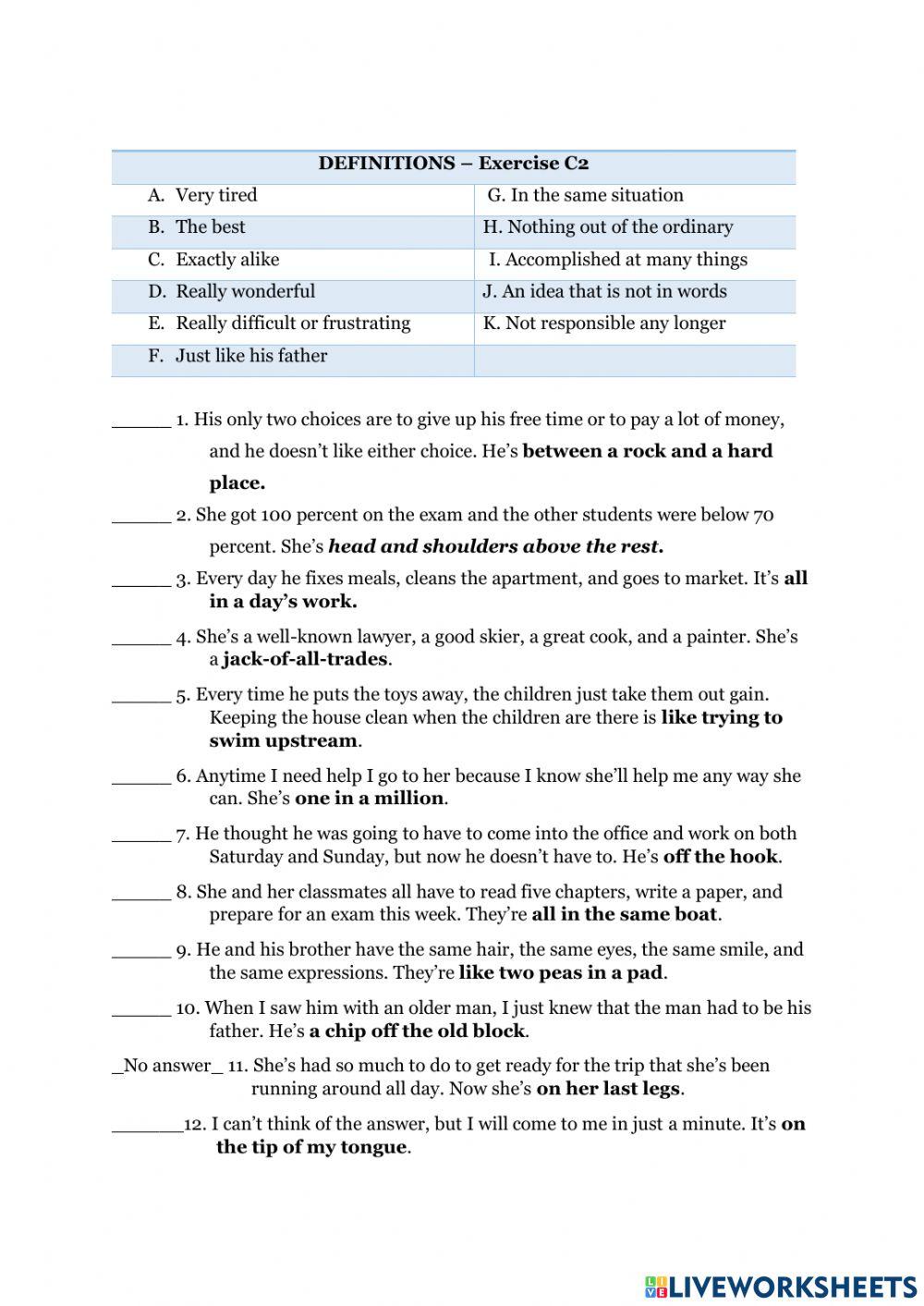 listening week 7 | Ida_Rahmawati | Live Worksheets