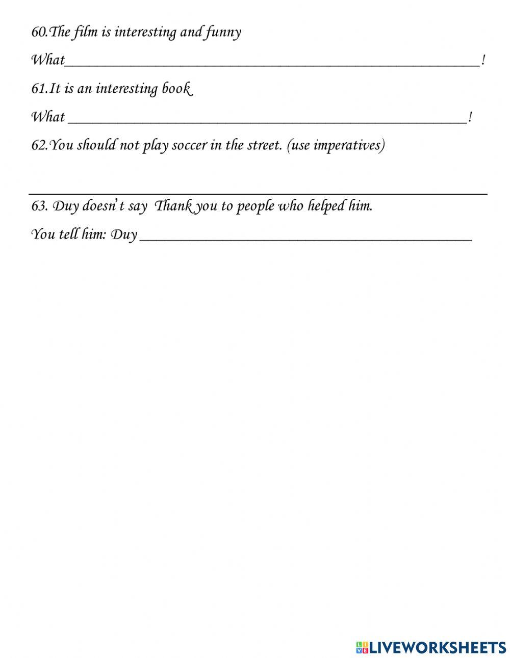 Ssssss interactive worksheet | Live Worksheets