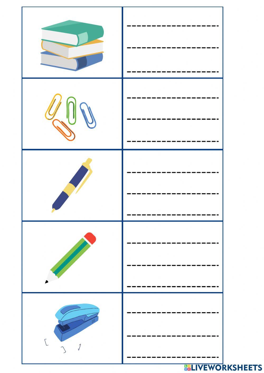 2799553 | School things (homework) | Xuan Nguyen